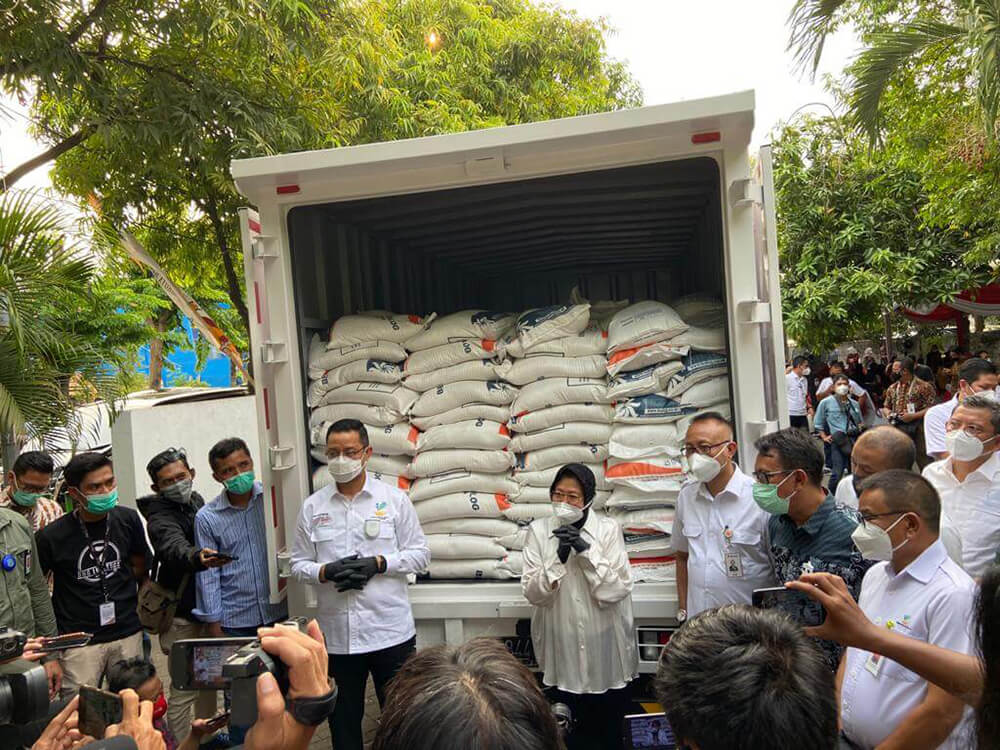 DNR | The Leading Integrated Online & Offline Logistics Provider in ...